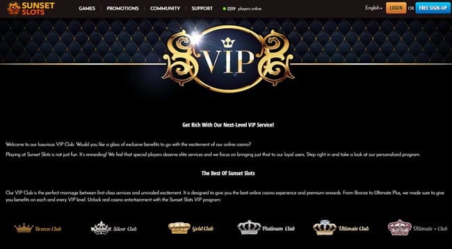 sunset slots casino no deposit bonus - $50 No Deposit + $9,999 Free