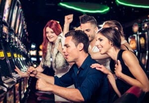 Slot Club Casino - What is a Casino Slot Club?