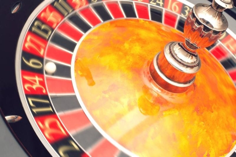 Double Ball Roulette - a New Way to Play! -Casino-on-line.com