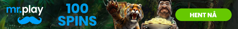 Mr Play Casino Reviews>Get Mr Play Casino 100 Free Spins!