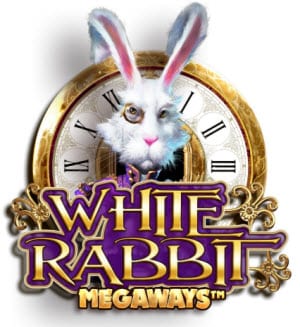 White Rabbit Slot Machine Demo Review! FREE PLAY!