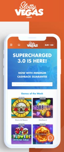 Slotty Vegas Casino No Deposit Bonus Codes 135 FREE Spins HERE!