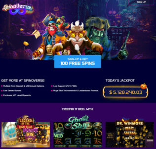 Casino On Line Real Money No Deposit BONUS CODES for Slots!